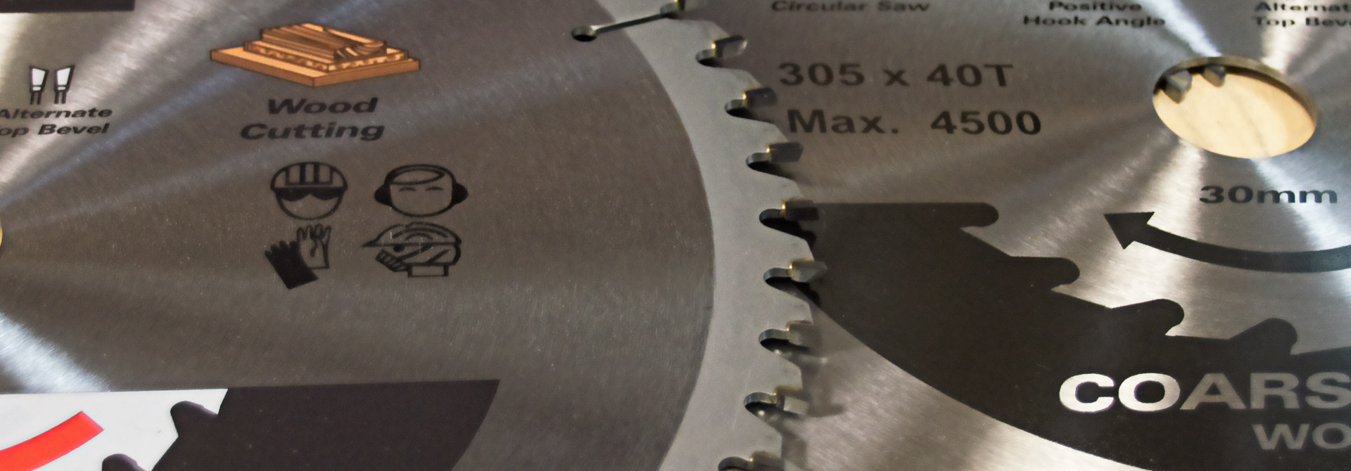 Circular Saw Blades: What You Should Know - Silverhand Creative